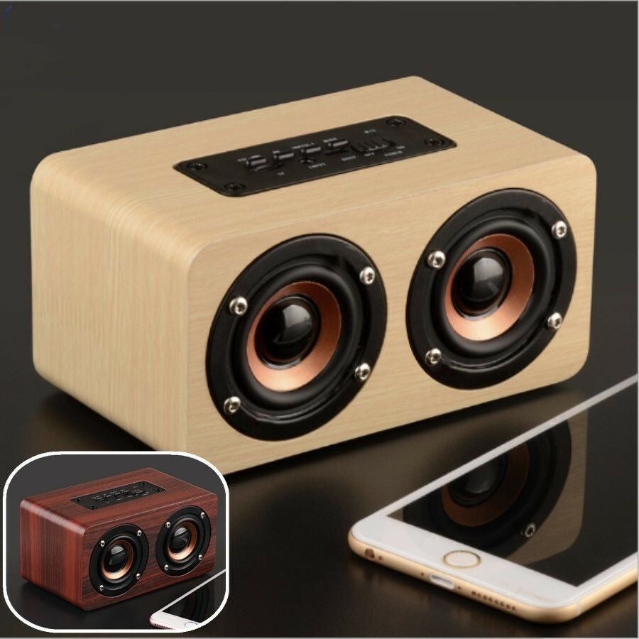 Micro Hi Fi Mini Stereo Bluetooth Music System Remote MP3 – LJ Mall